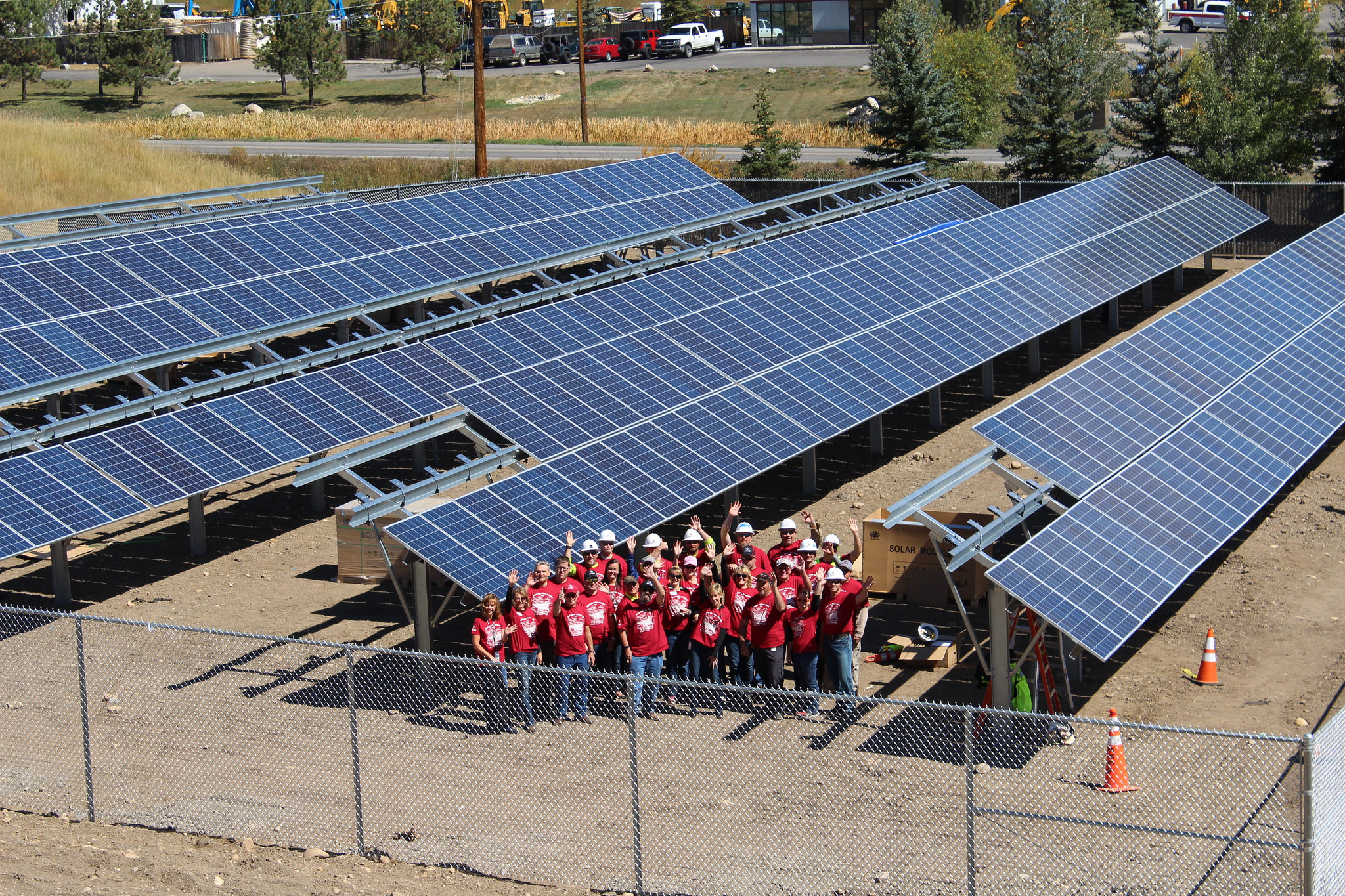 Colorado | Low-Income Solar Policy Guide